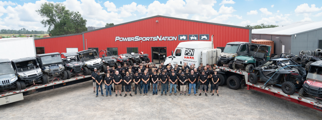 About Us - Power Sports Nation: The Cheapest Used ATV and Side by Side ...