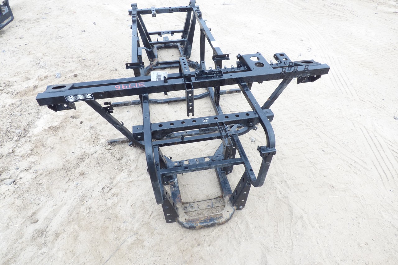 Arctic Cat 3307-567 Body Comp Frame Textron UTV for sale online | eBay