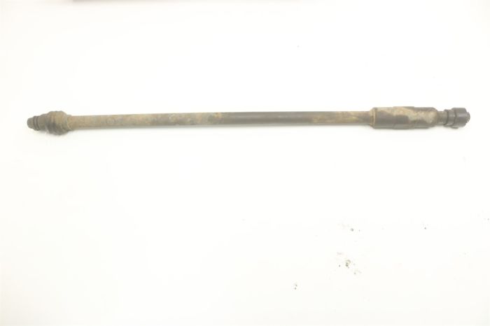 Massimo Massimo MSU 500 11 Axle Rear 22919 - Power Sports Nation: The ...