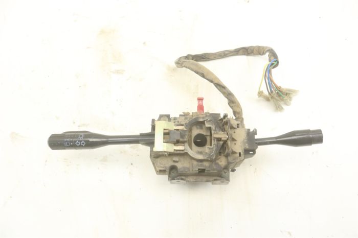 Massimo Massimo MSU 500 11 Blinker Switch 22919 - Power Sports Nation ...