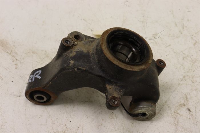 Honda Big Red 700 MUV 11 Axle Carrier Knuckle Right Rear 52210-HL1-A01 ...
