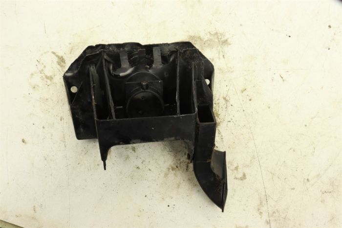 Honda Fourtrax 200SX 86 Air Box Cleaner Filter Housing 17210-HB3-000 ...