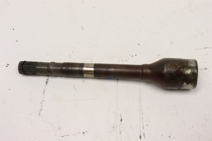 Kawasaki Bayou 400 4x4 95 Drive Shaft Rear 59266-1089 29821 - Power ...