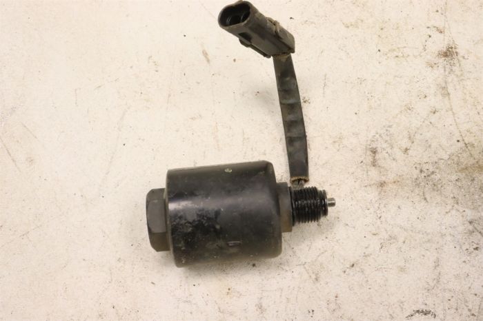 Kawasaki Mule Pro-FXT EPS 18 Differential Actuator Rear 21188-0010 ...