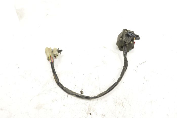Can-Am Outlander 400 03 Start Light Control Switch 710000311 32772 ...