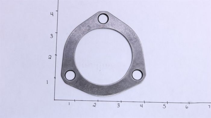 Kawasaki Mojave 250 97 Plate Crank Shaft Retainer Bearing 14014-1004 ...