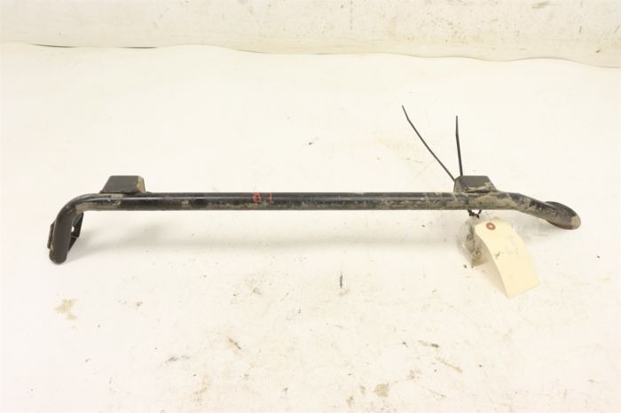 John Deere Gator RSX 850i 12 Box Bed Rail Left 33673 - Power Sports ...