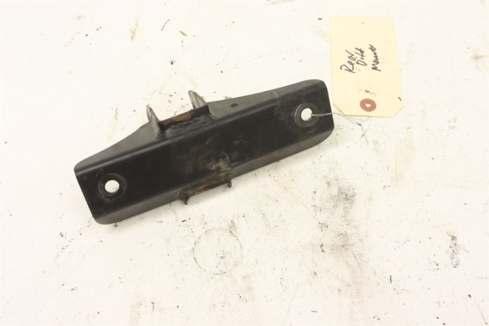 Polaris RZR 800 EFI 08 Bracket Transmission Mount 1015623-458 37337 ...