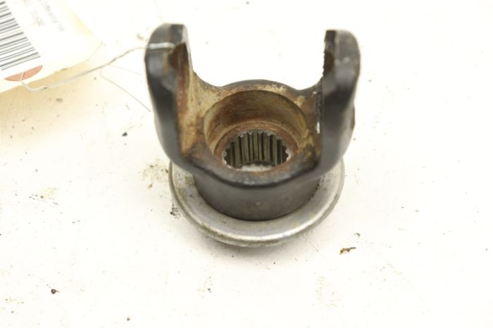 Arctic Cat F 4x4 250 ATV 01 Front Drive Shaft Engine Yoke 3435-001 ...