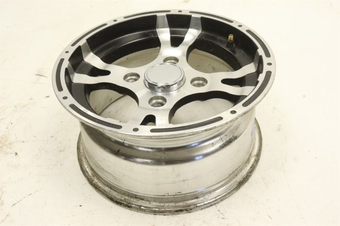 CF-Moto UForce 600 UTV 13 Wheel Rim Front 9060-070100 37520 - Power ...