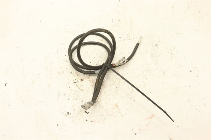 Polaris RZR XP Turbo EPS 17 Battery Cable Ground 4015424 37878 - Power ...