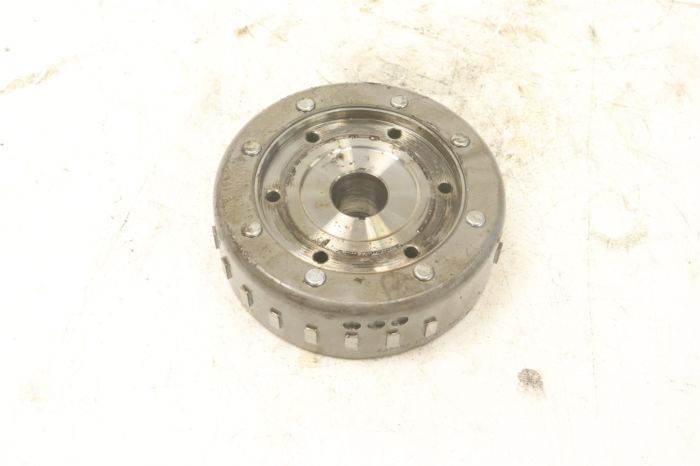 John Deere Gator RSX 850i 12 Flywheel Magneto Rotor MIU13368 38100 ...