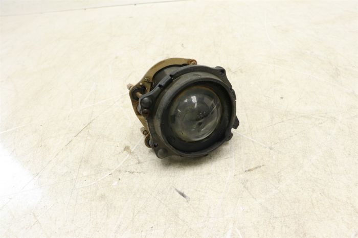 Can-Am Renegade 500 12 Headlight Low Beam 710002524 38968 - Power ...
