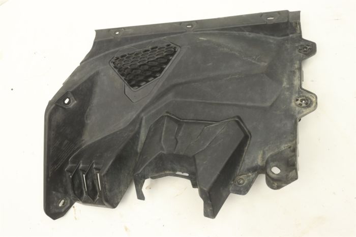 Can-Am Maverick X3 18 Dashboard left 715005326 38965 - Power Sports ...