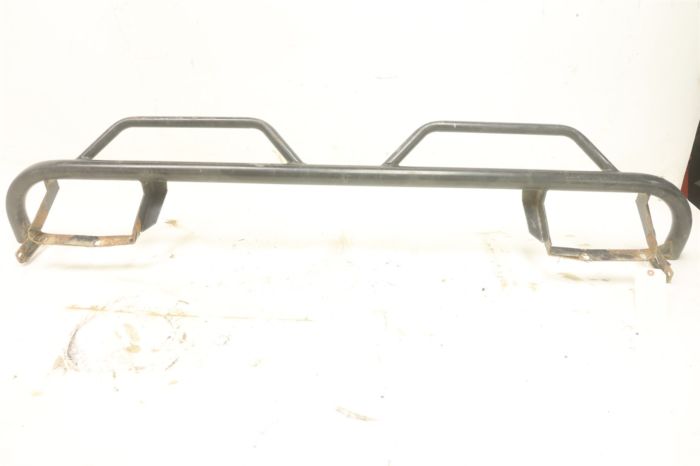 Kawasaki Mule Pro-FXT EPS 15 Bumper Rear Aftermarket 38869 - Power ...