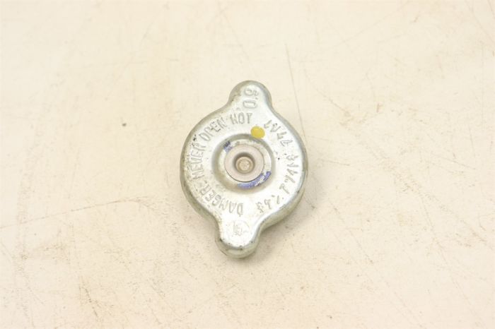 Polaris Ranger XP 900 14 Radiator Cap 1240694 39057 - Power Sports ...