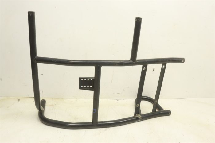 Polaris Ranger 425 04 Roll Cage Rear Left Section 1013717 39130 - Power ...