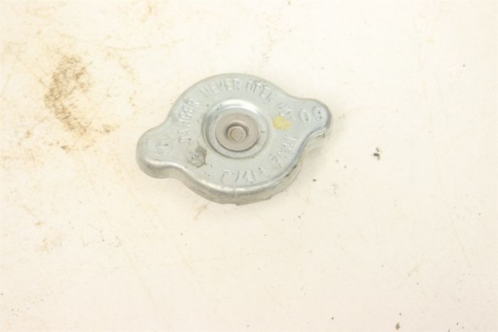 Polaris Ranger 900 XP 15 Radiator Cap 1240694 39389 - Power Sports ...