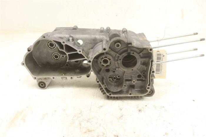Polaris RZR 170 14 Engine Crank Cases 39597 - Power Sports Nation: The ...