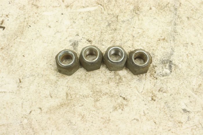 Can-Am Rally 175 06 Lug Nuts 250100042 39981 - Power Sports Nation: The ...