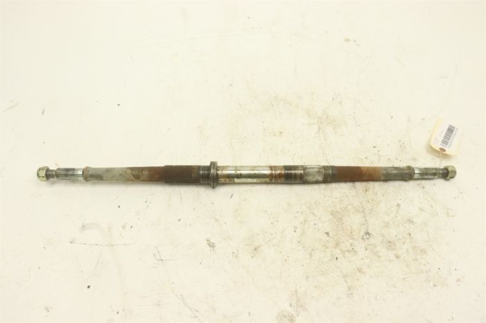 Can-Am Rally 175 06 Rear Axle Shaft A42301179001 39981 - Power Sports ...