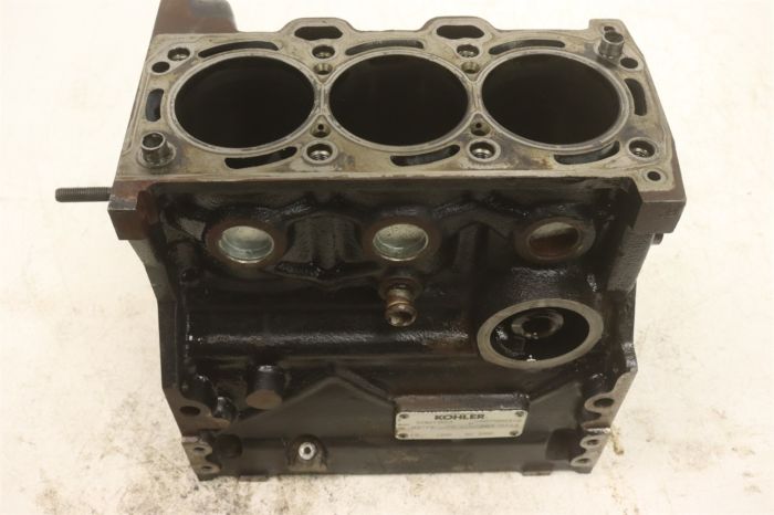 Polaris Ranger Diesel 18 Crankcase 3040253 40232 - Power Sports Nation ...