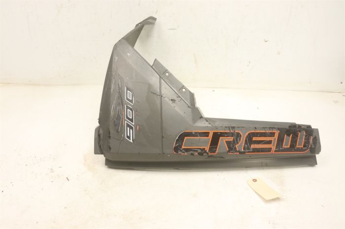 Polaris Ranger 900 Crew EPS 14 Fender Front Right 5439754-632 40226 ...