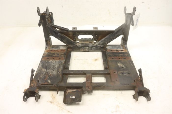 Kubota RTV 400 CI 18 Subframe K7217-97200 40432 - Power Sports Nation ...