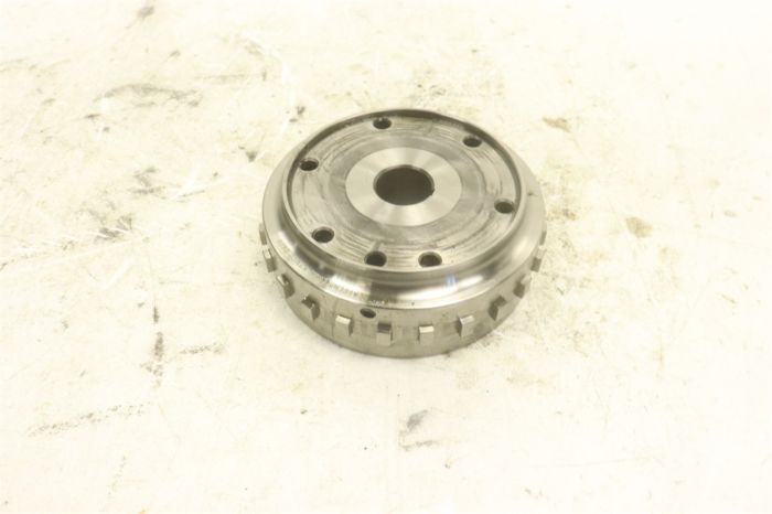 Kawasaki Mule PRO-MX 19 Magneto Rotor Flywheel 21007-Y010 40655 - Power ...