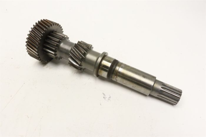 CAN-AM MAVERICK 2017-2023 DEFENDER HD10 2018 COUNTERSHAFT 420637506 ...