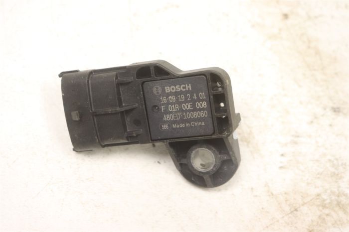 Kawasaki Mule Pro-FXT 17 Air Intake Temp Sensor 21176-0798 40855 ...