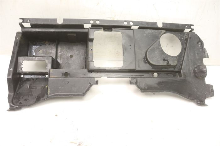Polaris RZR 1000 XP EPS 16 Under Seat Splash Guard 5439770-070 40868 ...