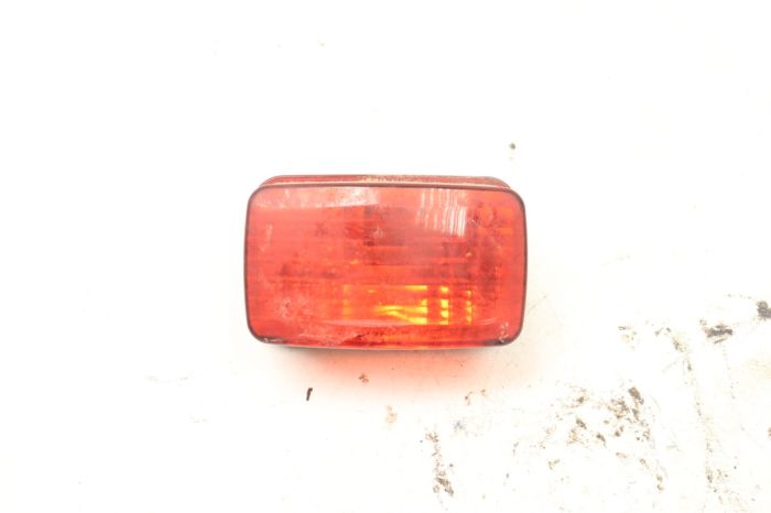 Yamaha Grizzly 700 EPS 14 Tail Light 3FA-84710-00-00 40948 - Power ...