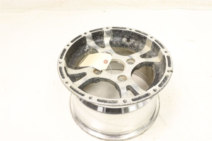 CF-Moto UForce 500 09 Wheel Rim Rear 9010-110100-A000 #1 40894 - Power ...