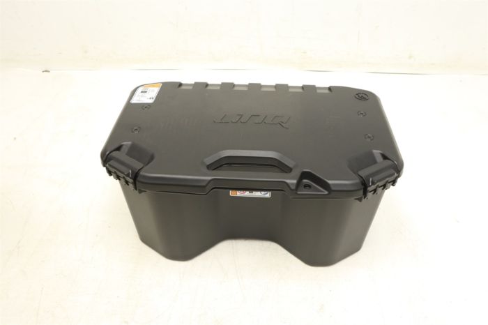 Can Am Maverick Commander 13-21 Linq Modular Cargo Box 20 L 715007112 ...