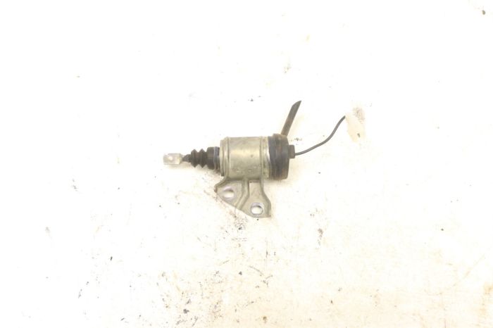 Kubota RTV 900 XT 13 Fuel Cut Off Solenoid 1G826-60010 #1 39657 - Power ...