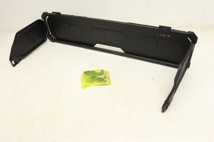 Can Am Commander MAX 2021- Integrated Tailgate Extension 715008190 ...
