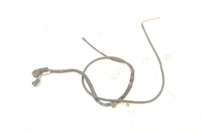 Polaris Ranger XP 1000 EPS NorthStar 21 Harness Alternator 2414232 ...