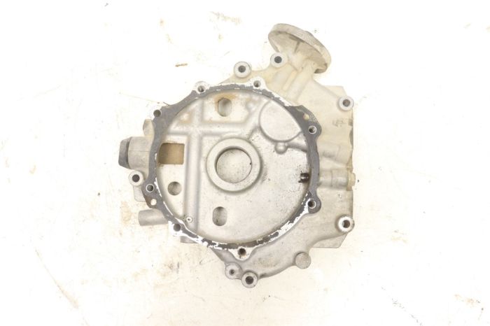 Kubota RTV 400 CI 13 Main bearing Cover CP E7179-10080 41643 - Power ...
