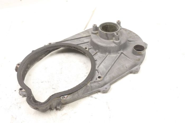 Kawasaki Mule 3010 Diesel 08 Belt Clutch Cover 32099-1215 41849 - Power ...