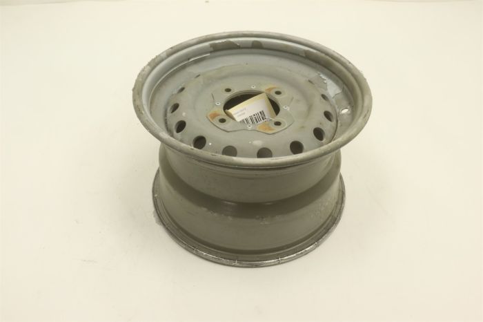 Kawasaki Brute Force 750 05 Wheel Rim Rear Aluminum 12x7.5 41009-0300 ...