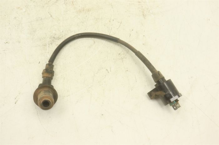 Yamaha Raptor 90 16 Ignition Coil BD3-H2320-00-00 42644 - Power Sports ...