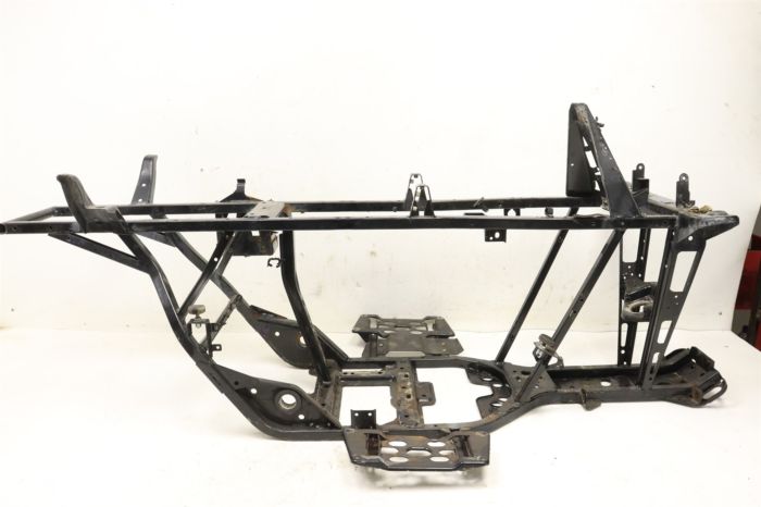 Polaris Magnum 500 02 Frame**Use if 325 only** 1013597-067 43251 ...