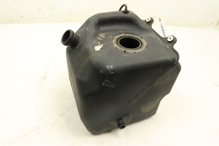 Kawasaki Mule Pro-FX 16 Gas Fuel Tank 51004-0004 43671 - Power Sports Nation: The Cheapest Used ...