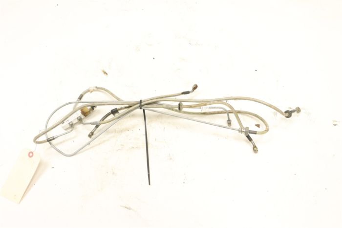 Arctic Cat F 4x4 300 05 Brake Line 44195 - Power Sports Nation: The ...