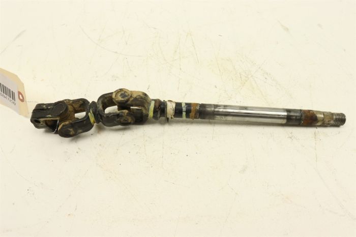 John Deere Gator 825i 13 Steering Stem Shaft Post Column AM134538 44793 ...