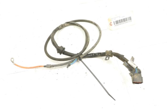 Polaris Ranger XP 1000 EPS Northstar HVAC 19 Harness Alternator 2414232 ...