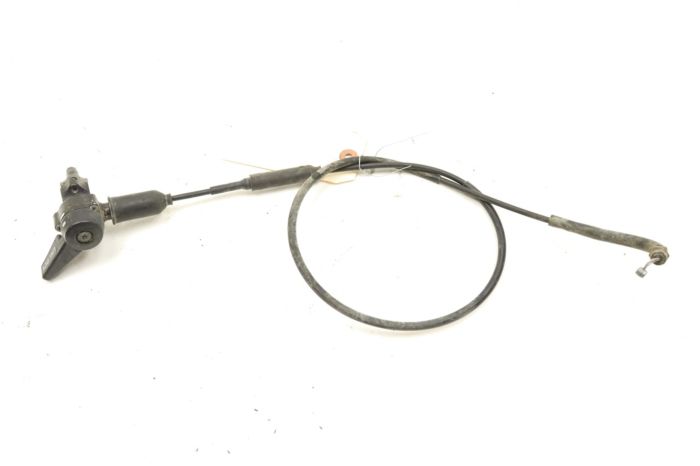Arctic Cat TBX 650 07 Differential Lock Cable Front 0487-030 45820 ...
