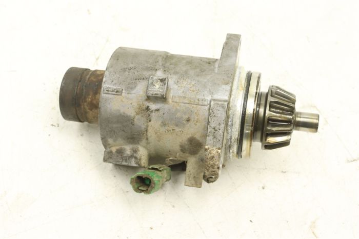 Honda Rubicon 500 FPA 09 Final Clutch Assembly Front 41500-HP0-A02 46054 - Power Sports Nation ...