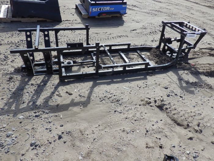 Kawasaki Mule Pro-FXT EPS 15 Frame 46332 - Power Sports Nation: The ...